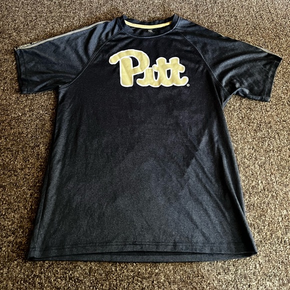 Colosseum | Shirts | Pitt Athletic Tshirt | Poshmark